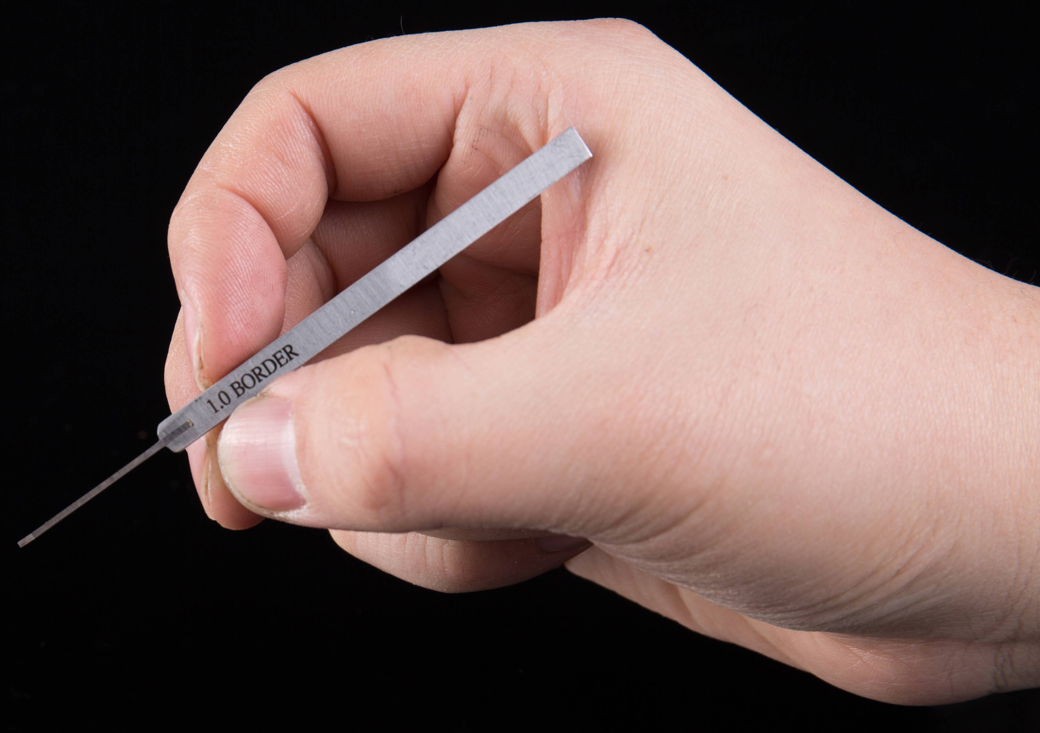 Cemented Carbide Engraver 1mm | HLJ.com