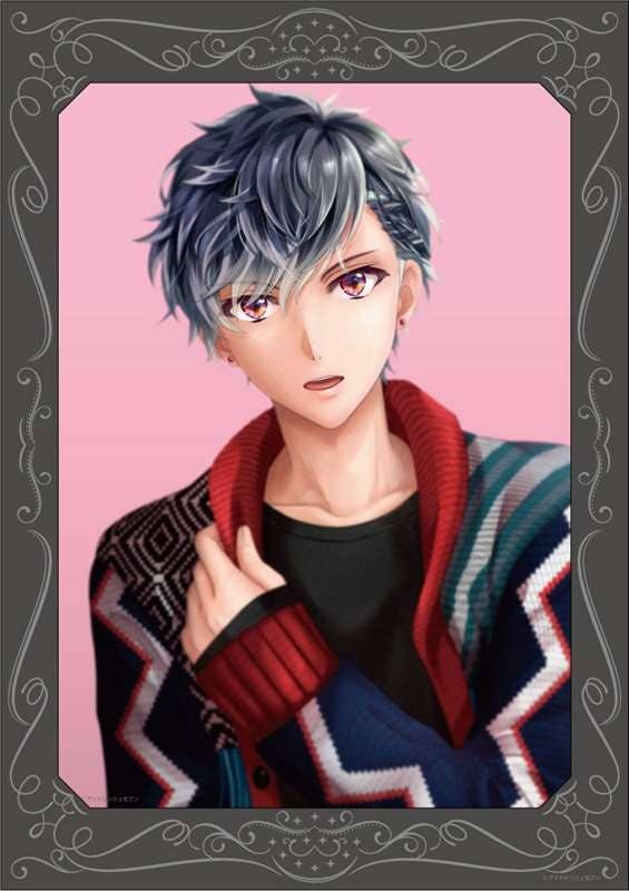 Idolish7 12 Songs Gift: Visual Sheet (Momo) | HLJ.com