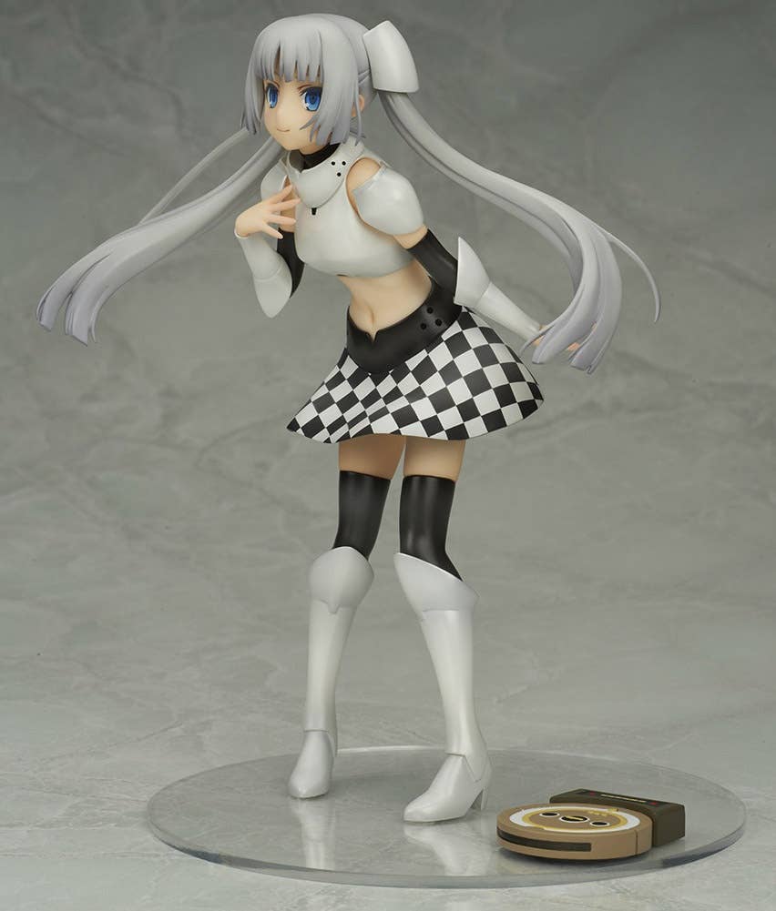 Miss Monochrome PVC | HLJ.com