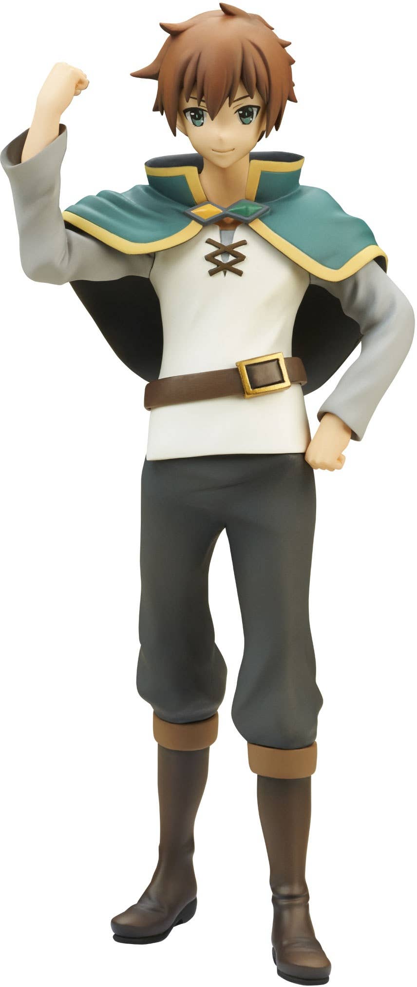 KonoSuba 2: Kazuma PVC | HLJ.com