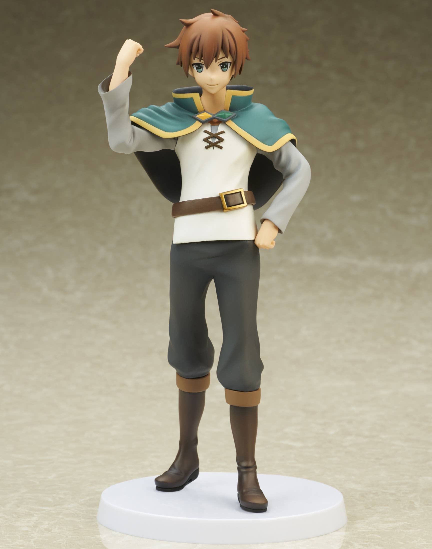 KonoSuba 2: Kazuma PVC | HLJ.com