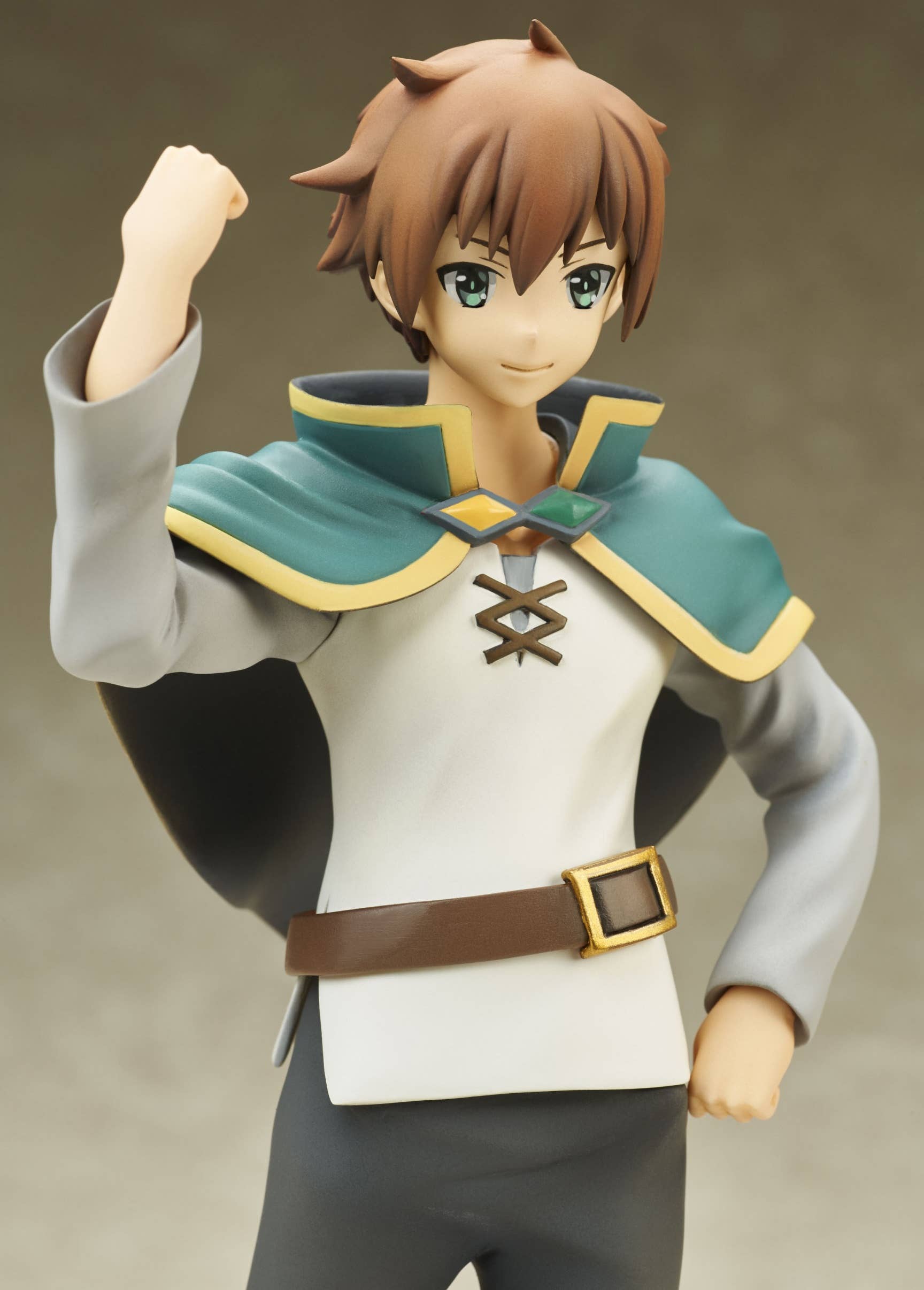 KonoSuba 2: Kazuma PVC | HLJ.com