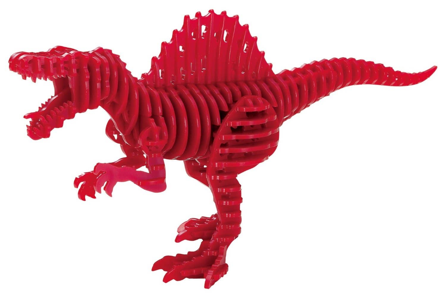 Slice Puzzle: Spinosaurus 15pcs | HLJ.com