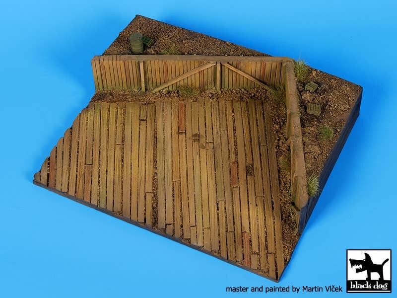 Airfield WWII Base | HLJ.com