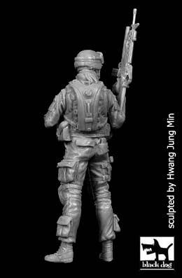 US Soldier (Afghanistan) | HLJ.com