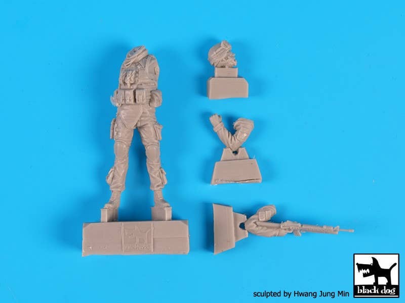 US Soldier (Afghanistan) | HLJ.com