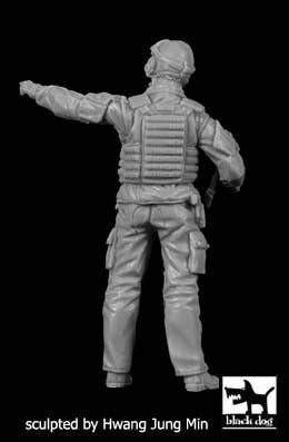 French Modern Tank Crew No.1 | HLJ.com