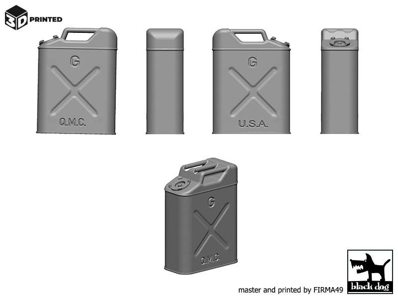 US jerry can 1pcs | HLJ.com