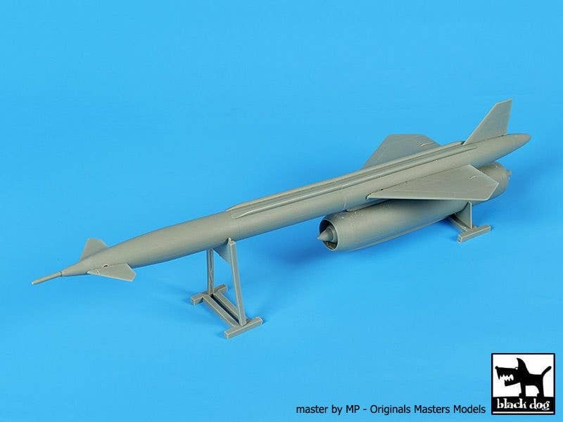 AGM-28 Hound Dog | HLJ.com