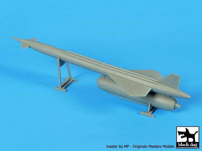 AGM-28 Hound Dog | HLJ.com