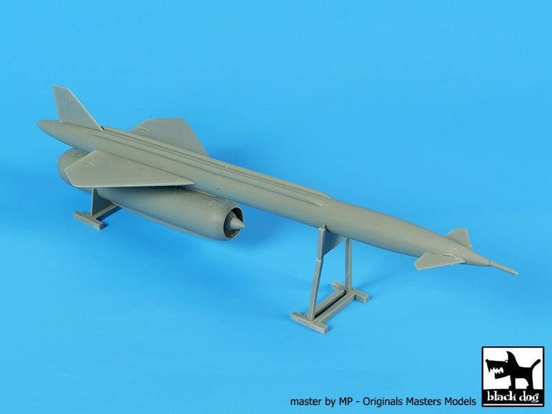 AGM-28 Hound Dog | HLJ.com