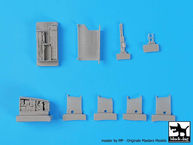 SU-25 Big set | HLJ.com