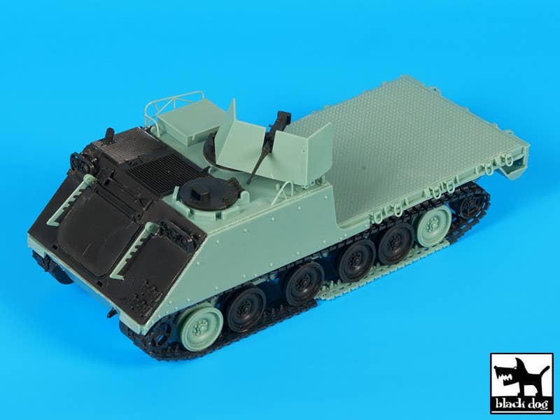Australian M 113 ALV Conversion Kit (Tamiya) | HLJ.com