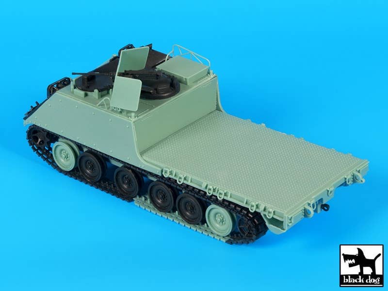 Australian M 113 ALV Conversion Kit (Tamiya) | HLJ.com