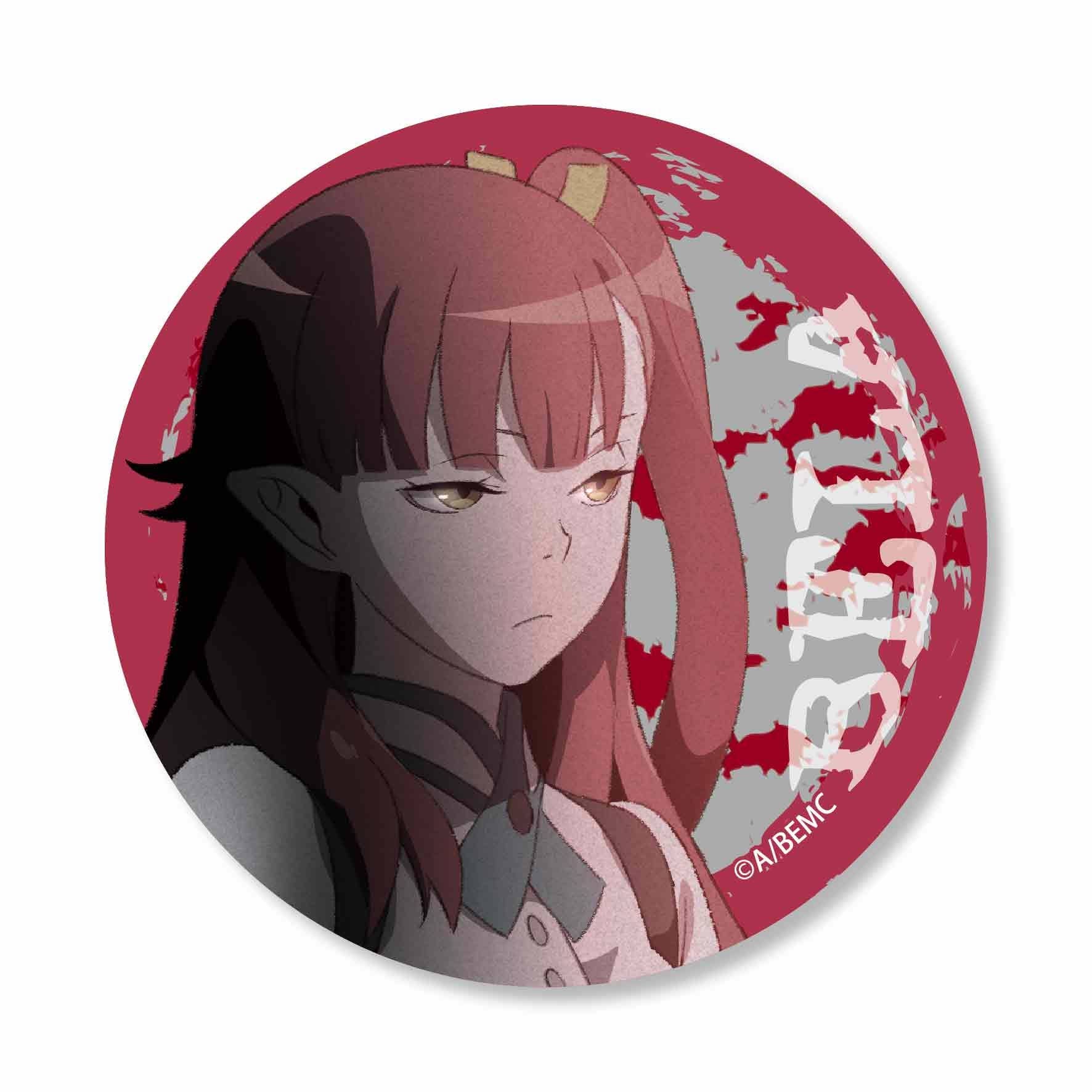 BEM: Can Badge: Bela | HLJ.com