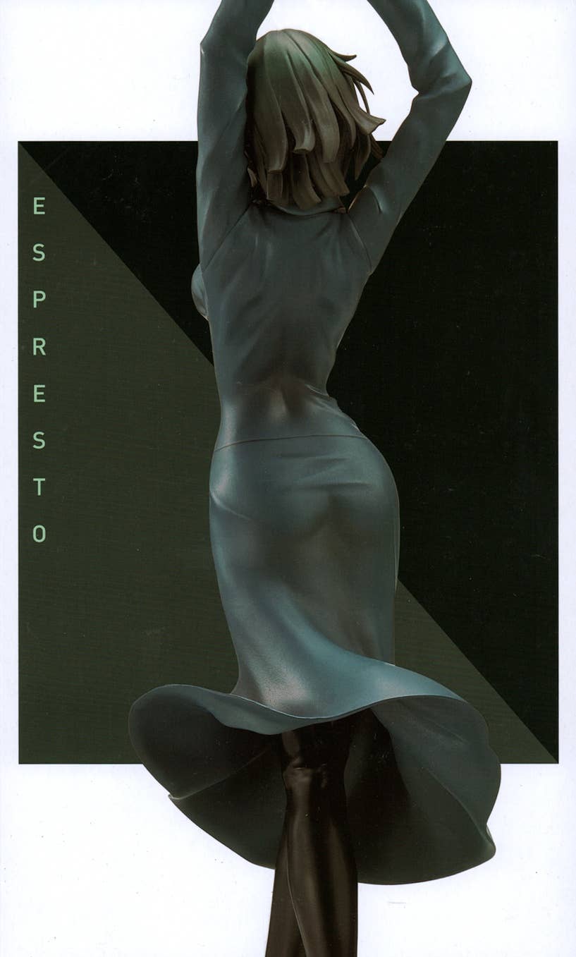 One Punch Man: Espresto Shapely Fubuki | HLJ.com