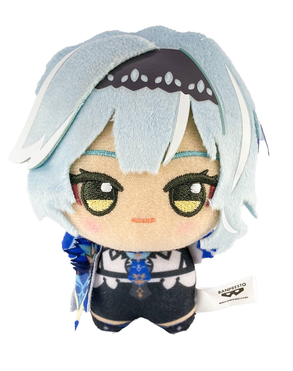 Genshin Chibi Stuffed Vol.4 B | HLJ.com