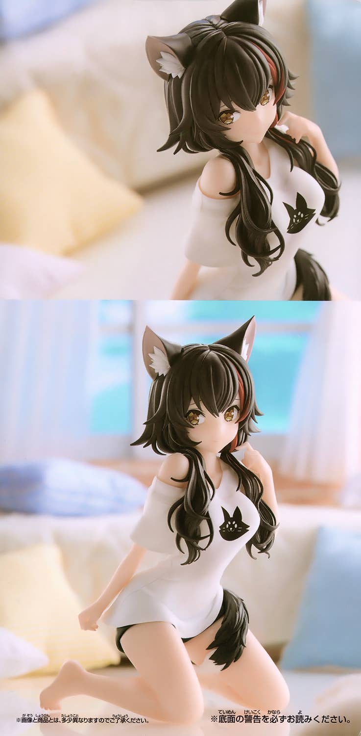 hololive Relax Time Mio Ogami | HLJ.com