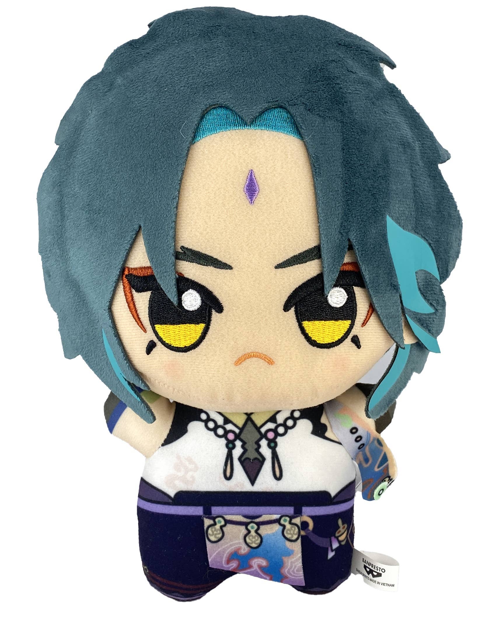 Genshin Impact Bigger Chibigurumi A | HLJ.com