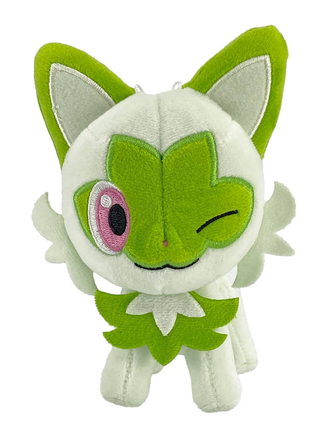Pokemon Stuffed Toy Sprigatito A | HLJ.com
