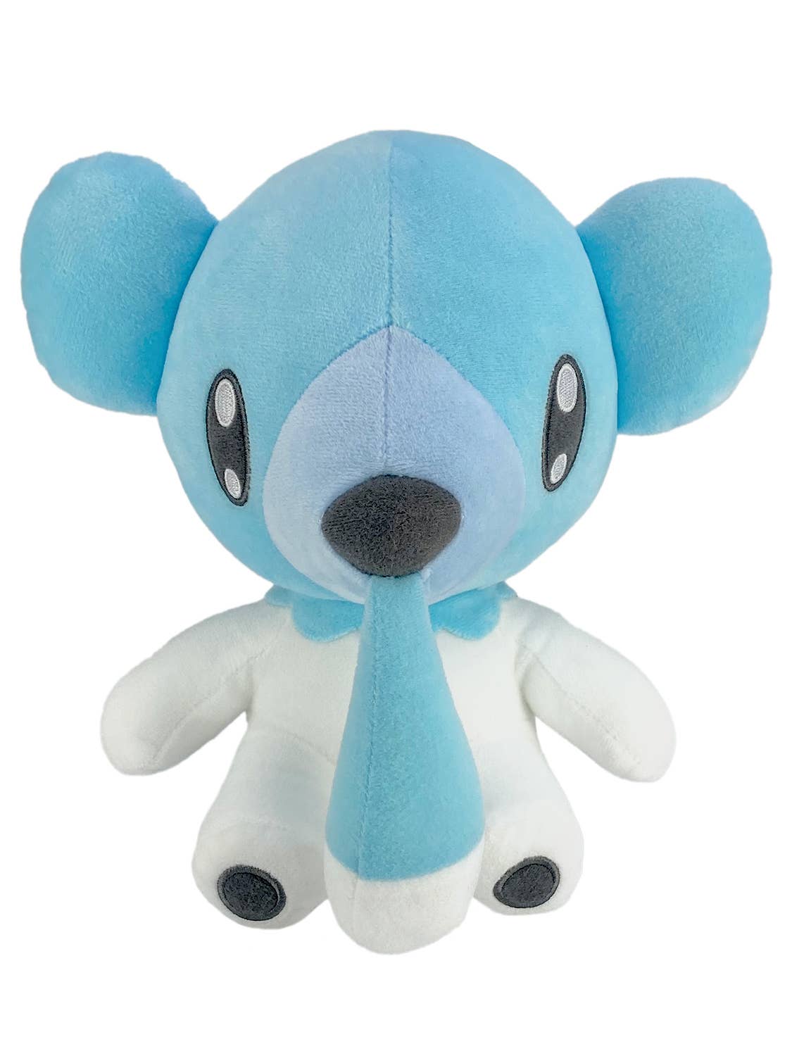 Pokemon Mofugut stuffed animal B Kumashun | HLJ.com