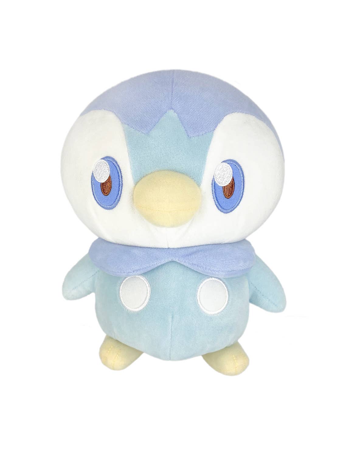 Poke Peace Stuffed Toy Piplup | HLJ.com