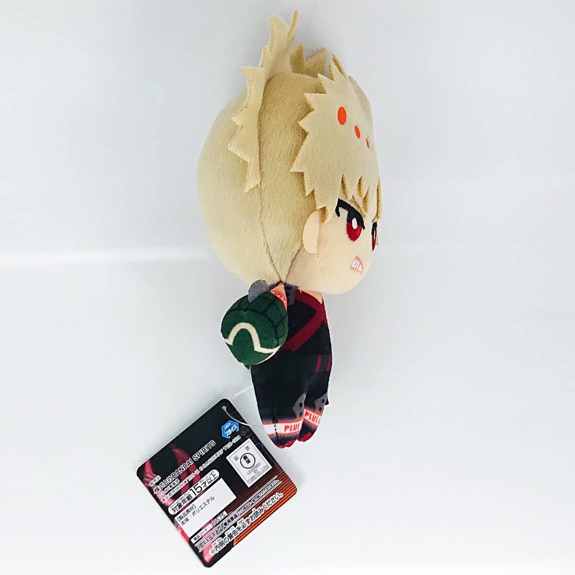 My Hero Academia: Tomonui -Night Training!!- Vol.2 A Katsuki Bakugo ...