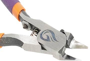 Single-Edged Smooth Cut Nippers (for Left Hand) | HLJ.com