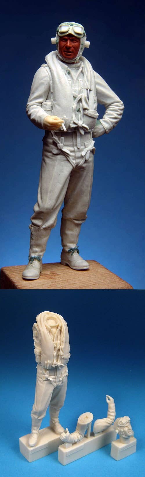 Typhoon Mid-Late War Pilot | HLJ.com