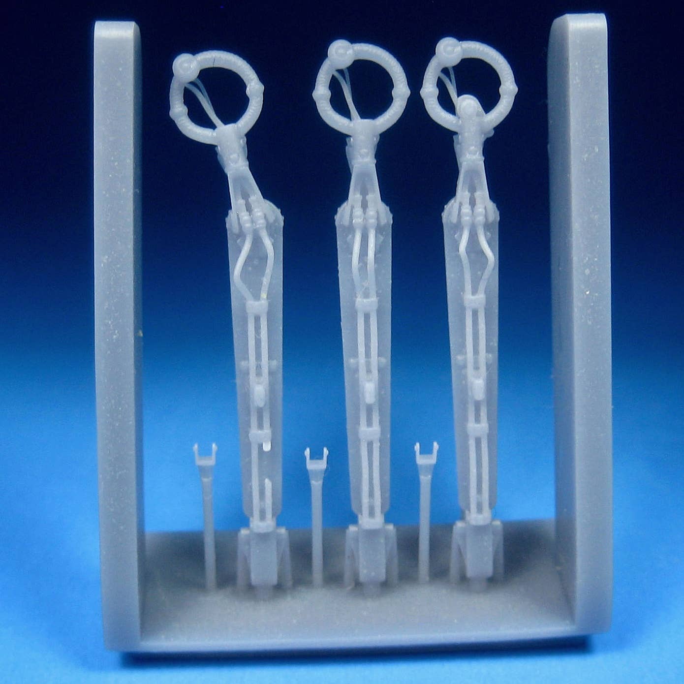 Spitfire Early Style Control Column | HLJ.com