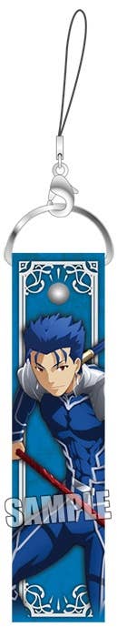 Fate/stay night (UBW) Big Strap Lancer | HLJ.com