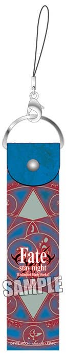 Fate/stay night (UBW) Big Strap Lancer | HLJ.com