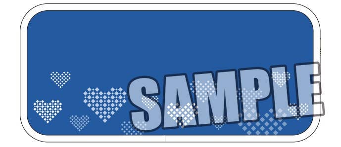 Utano Prince Sama Full Color Pencil Case Heart Ver. Masato Hijirikawa ...