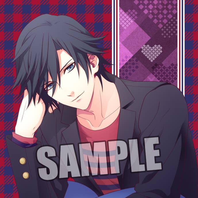 Utano Prince Sama Square Memo Heart Ver. Tokiya Ichinose | HLJ.com