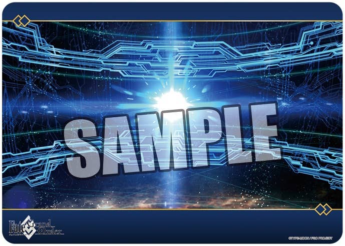 Character Rubber Mat: Fate/Grand Order Summon Room | HLJ.com