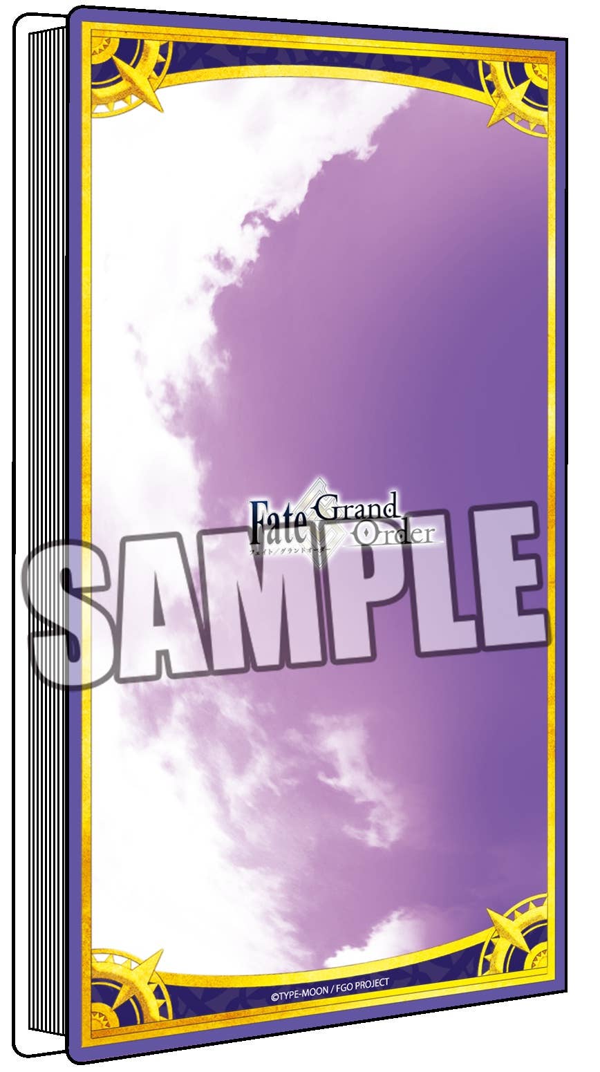 Fate/Grand Order: Card File Ruler/Jeanne d'Arc | HLJ.com