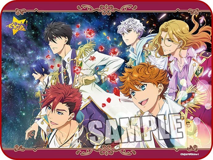 Magic-kyun Renaissance Artket Universe | HLJ.com