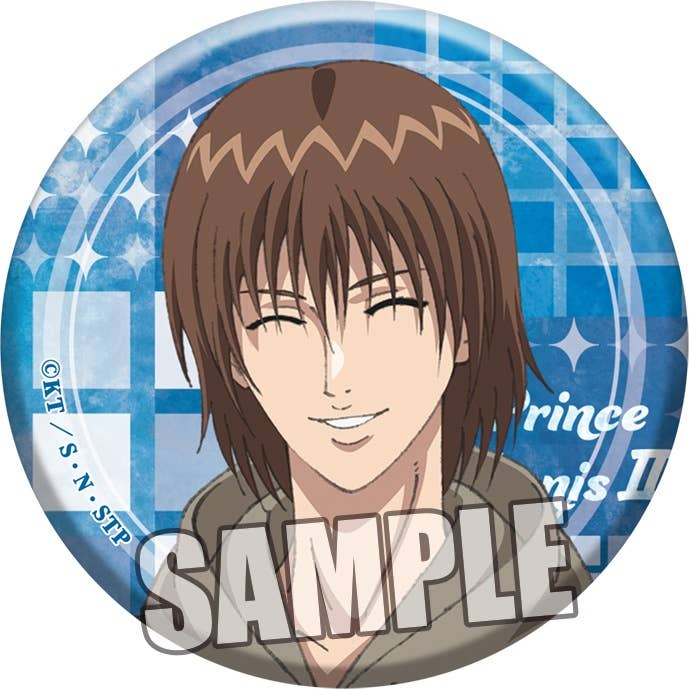 Fuji Syusuke New Prince Of Tennis