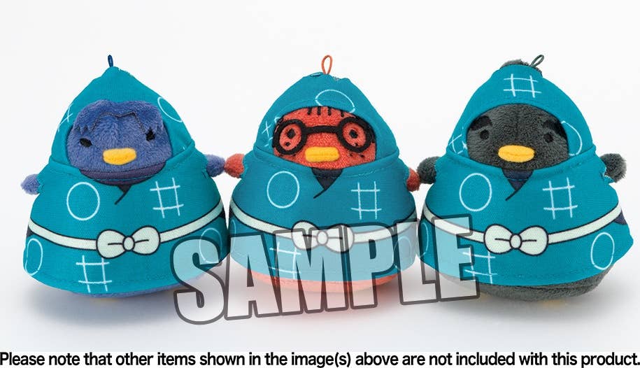 Nintama Rantaro Chun Colle Rantaro Inadera | HLJ.com