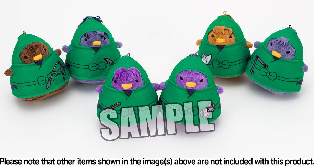 Nintama Rantaro Chun Colle Monjiro Shioe | HLJ.com