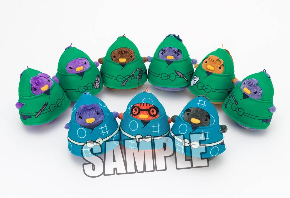 Nintama Rantaro Chun Colle Monjiro Shioe | HLJ.com