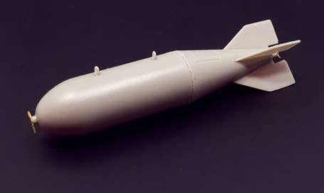 US Bomb 250-lb AN-M57A1 | HLJ.com