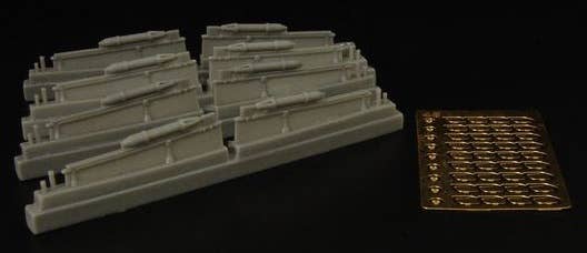 RS82 Rockets | HLJ.com