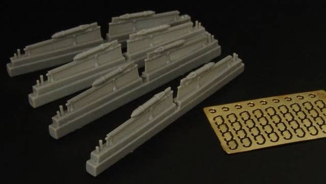 RS82 Rockets | HLJ.com