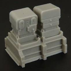 Spitfire PRU Camera Set | HLJ.com