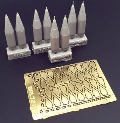 US Bomb 500-lb AN-M64A1 | HLJ.com