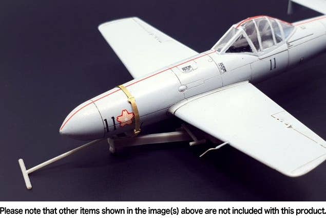 Trolley for Ohka Model 11 | HLJ.com