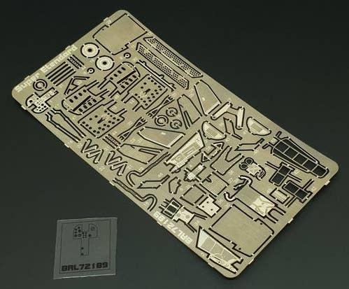 Super Etendard (for Heller) | HLJ.com