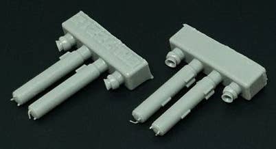 RATO Rockets (A-4 Skyhawk) | HLJ.com