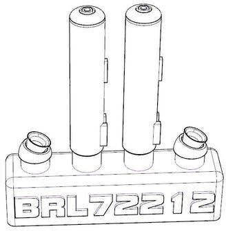 RATO Rockets (A-4 Skyhawk) | HLJ.com
